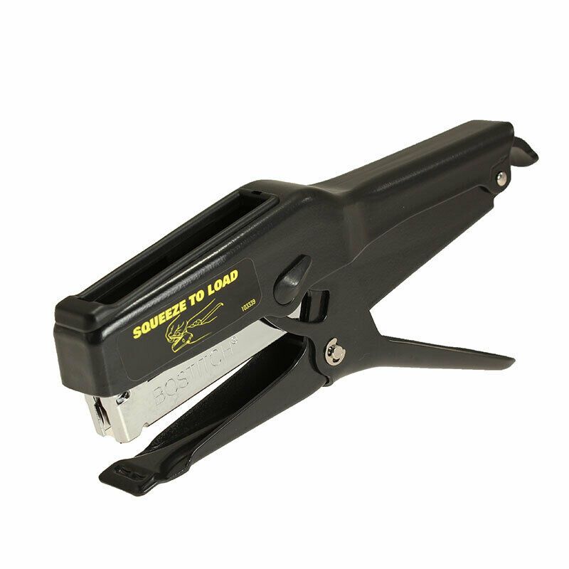 Bostitch stapler store