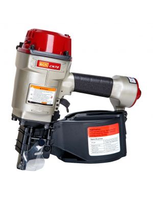 COIL NAILERS - NAILERS